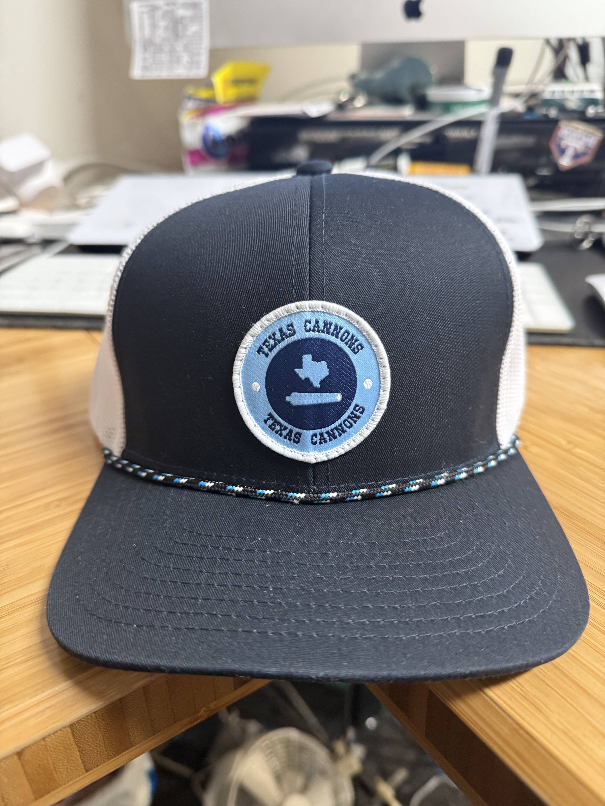 Home | Texas Cannons Baseball Club